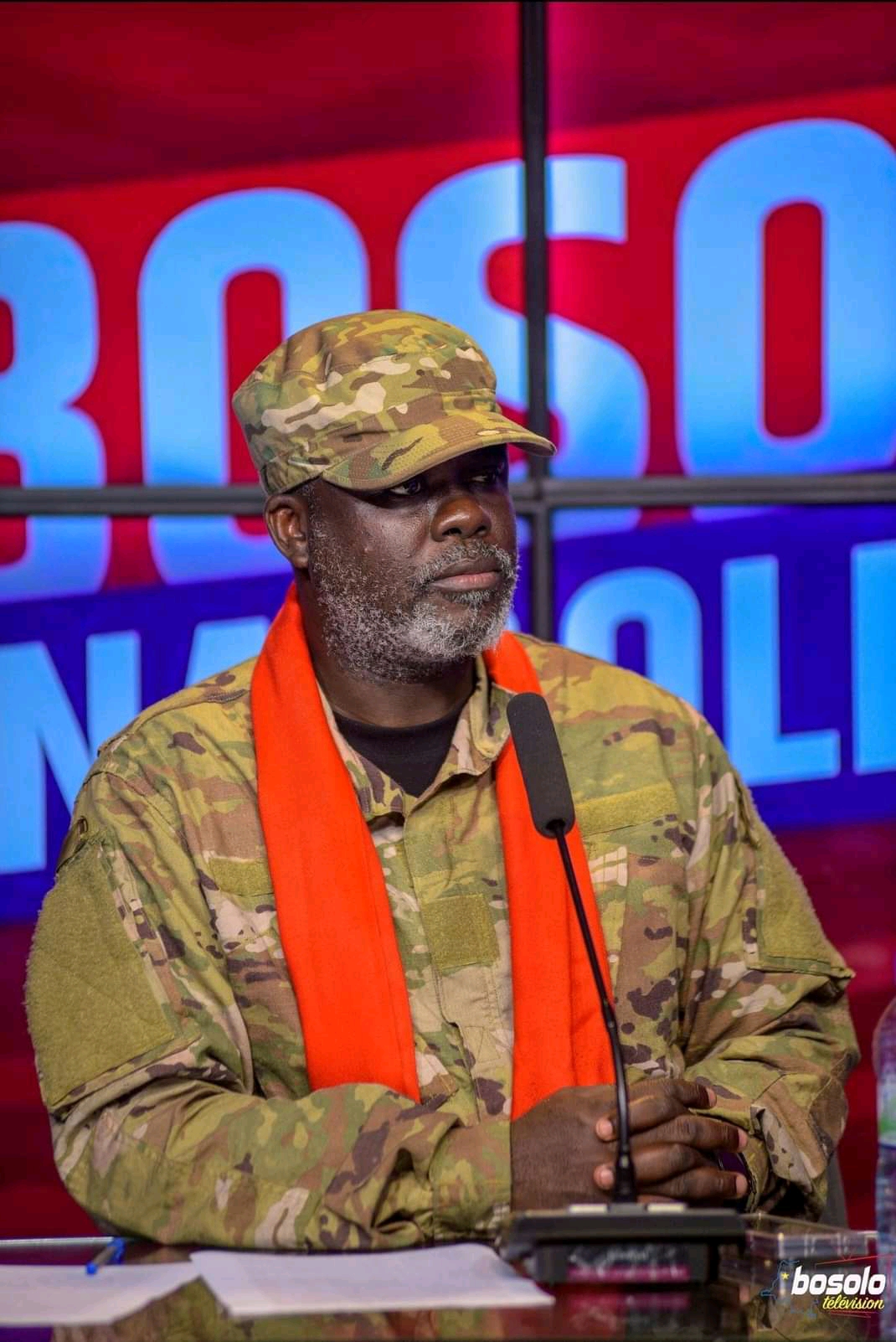 Israël MUTOMBO à Peter KAZADI et Augustin KABUYA : « Le Pouvoir n’est ...